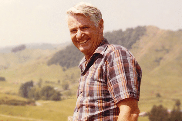 Who We Are - Harry Perkins Institute of Medical Research